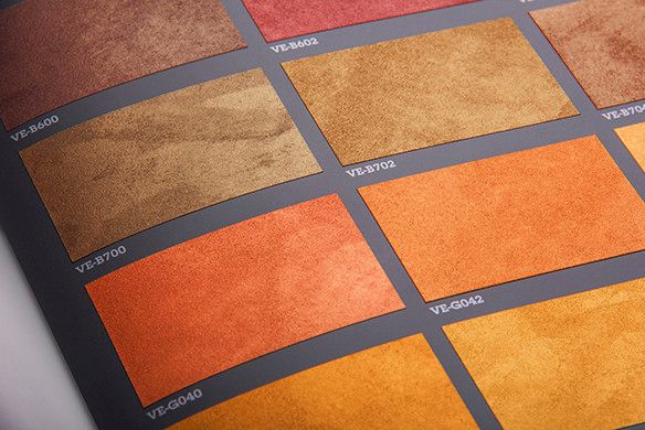 MAXIDECOR Velvet - KronoArt Užice