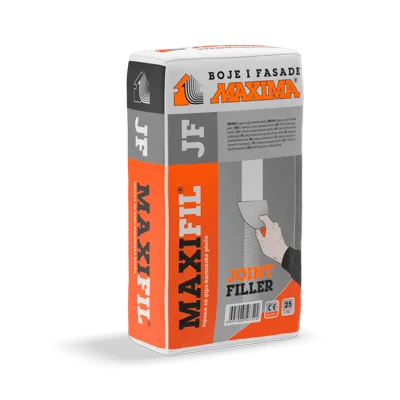 MAXIFIL - Ispuna za gipsane ploče - KronoArt Užice